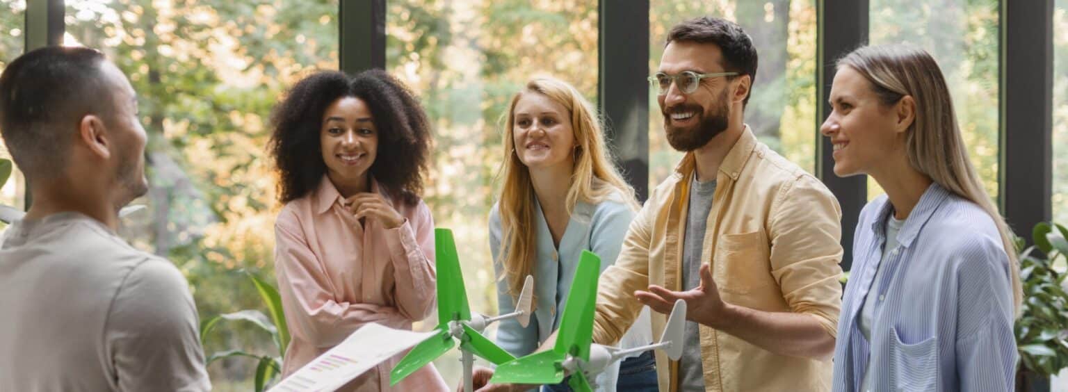 Discover Corporate Social Responsibility Jobs | CSR & Impact Careers