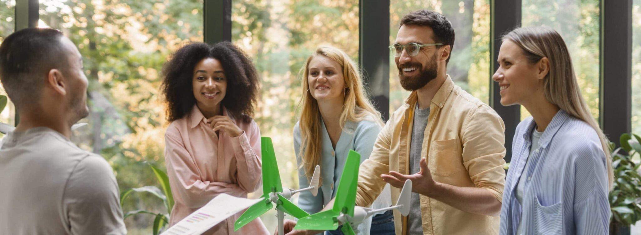 Discover Corporate Social Responsibility Jobs | CSR Careers
