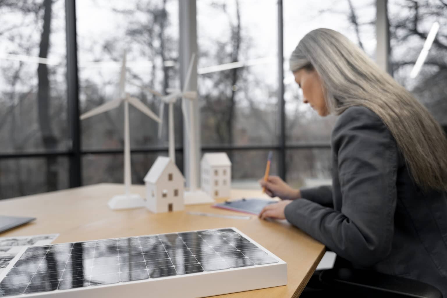 Renewable Energy Engineer: Empowering Sustainable Futures
